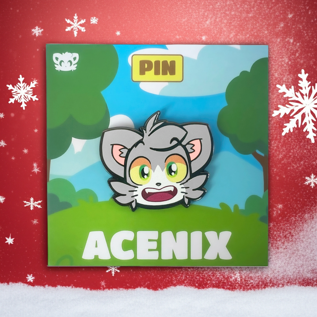Acenix Store